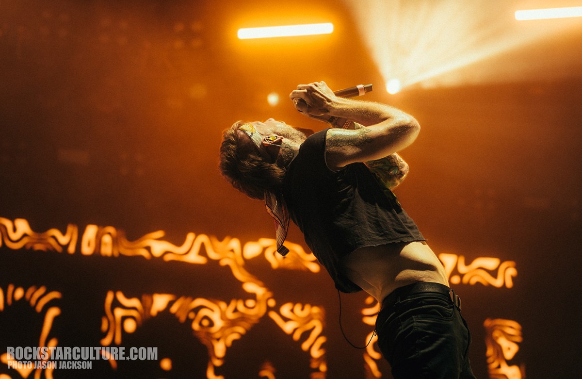 Top 20 Concert Photos of 2025: Captivating Moments